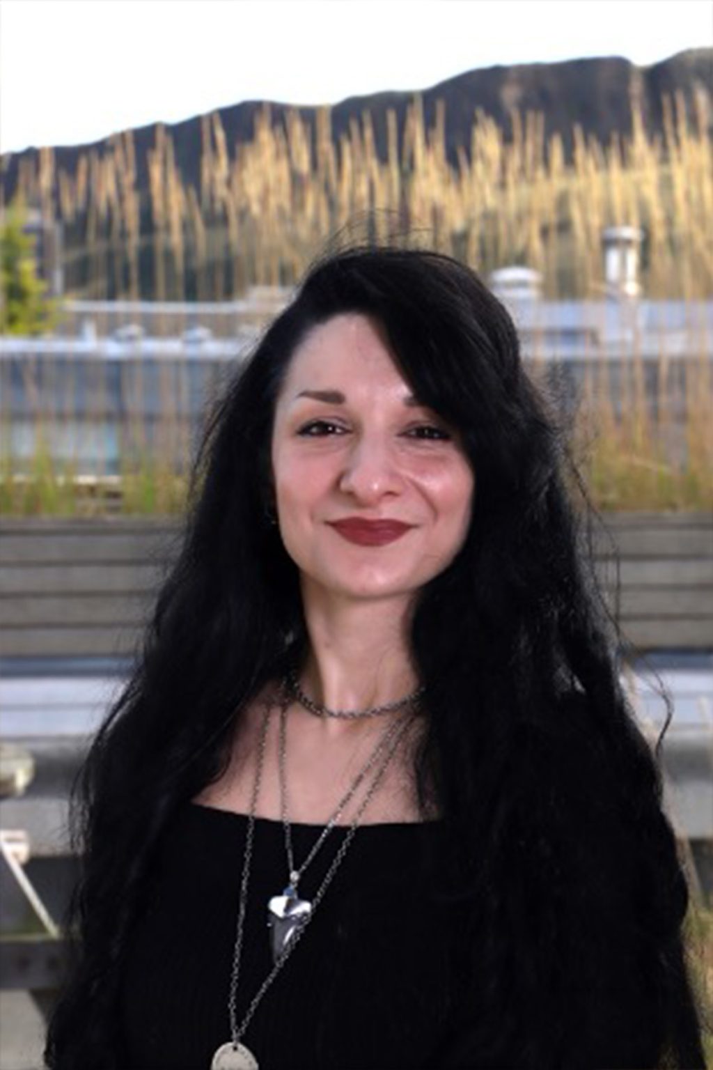 Cyndie Demeocq