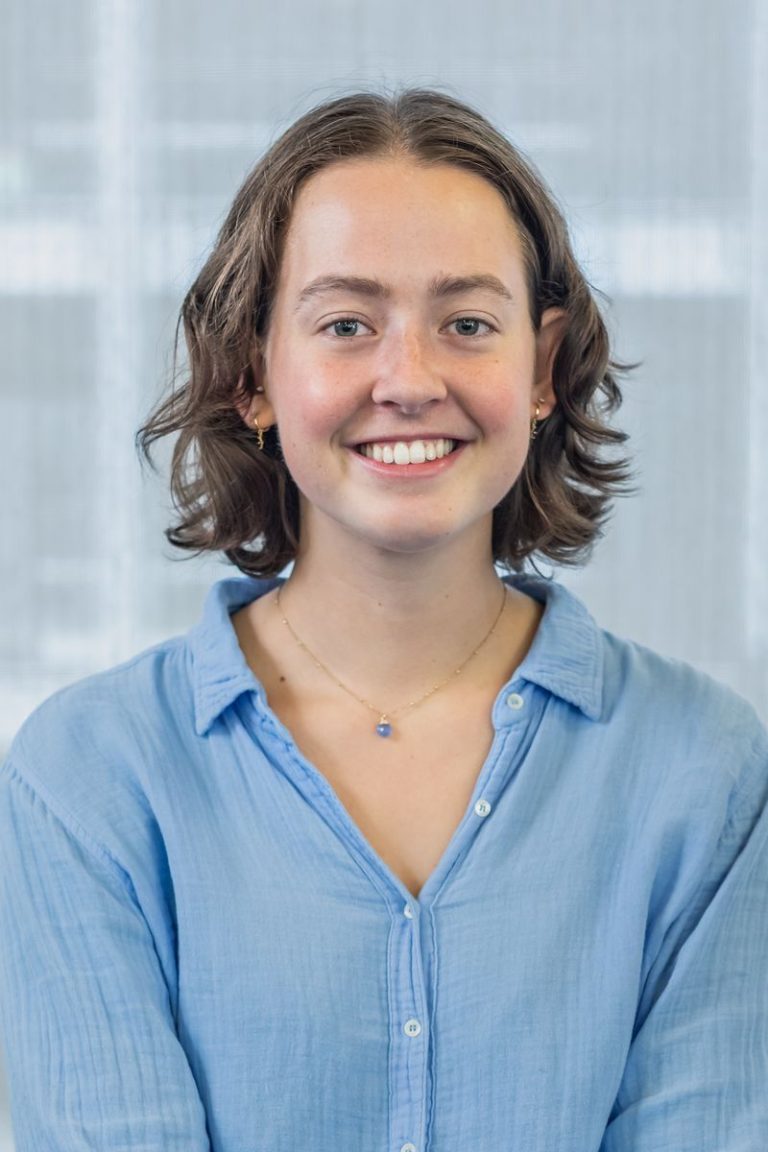 Alexandra Gillespie – Designing Responsible Natural Language Processing