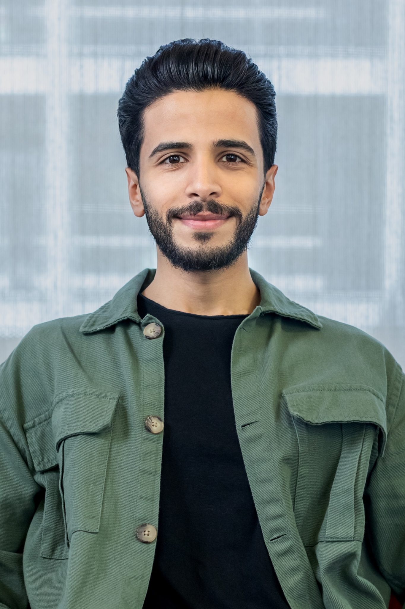 Riyadh Alnasser – Designing Responsible Natural Language Processing