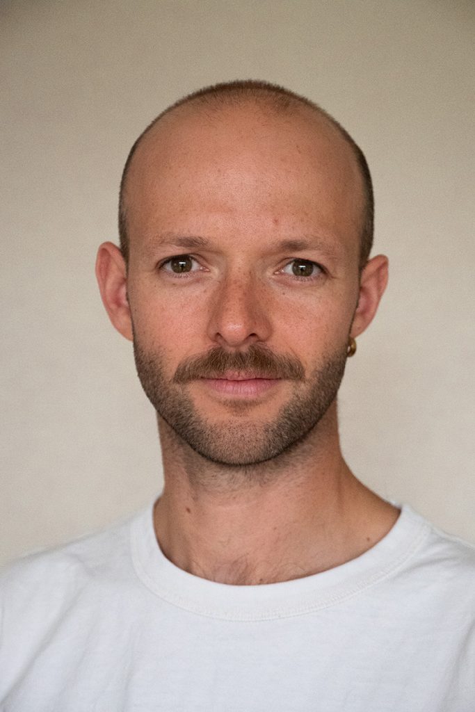 Samuel Green – Designing Responsible Natural Language Processing