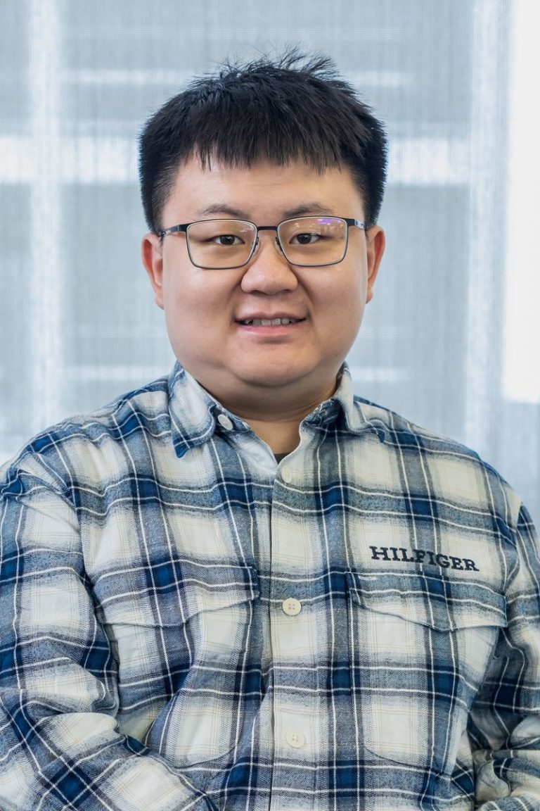 Yintao Tai